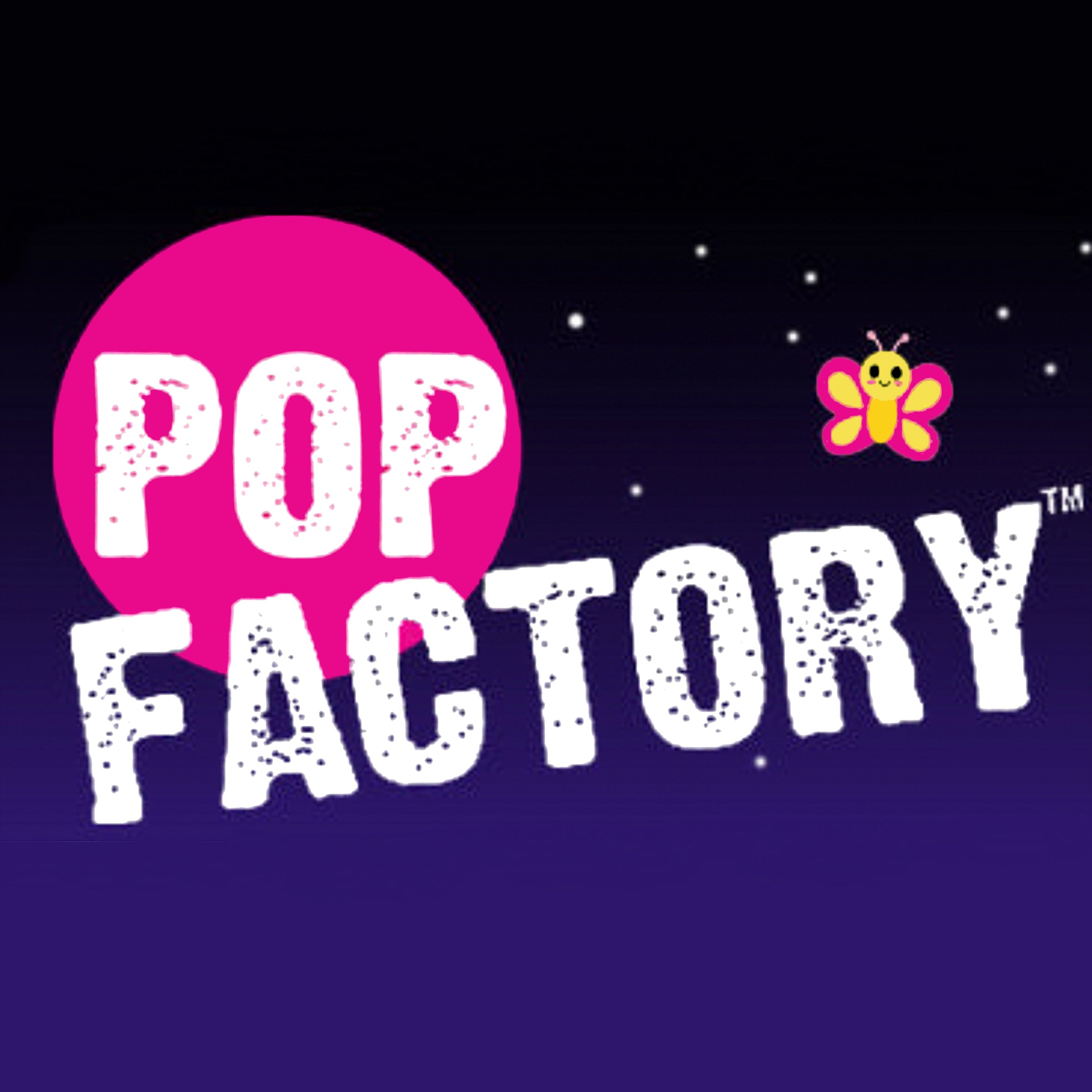Pop Factory – Pangothic+